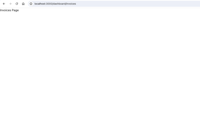 Nextjsに入門してみた(chapter1〜4)【nextjs React】