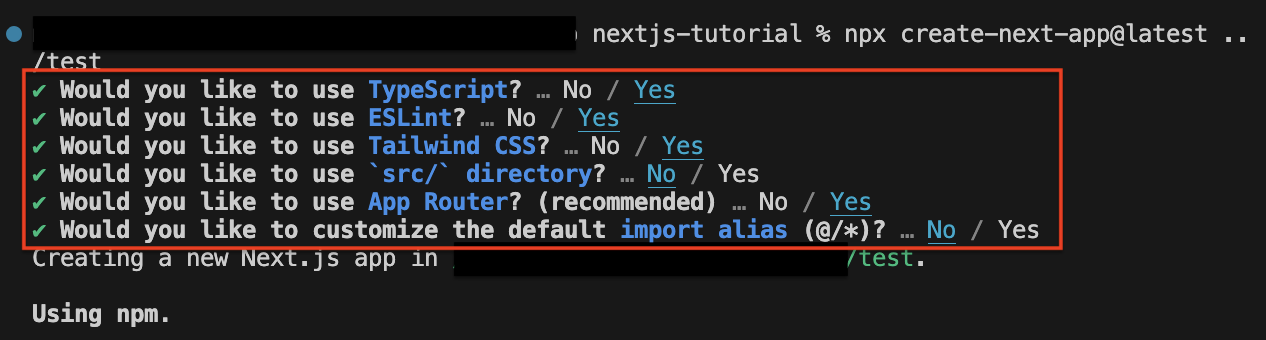 Next.jsに入門してみた（Chapter1〜4）【Next.js, React】
