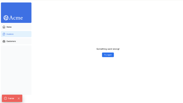Next.jsに入門してみた（Chapter13〜16）【Next.js, React】