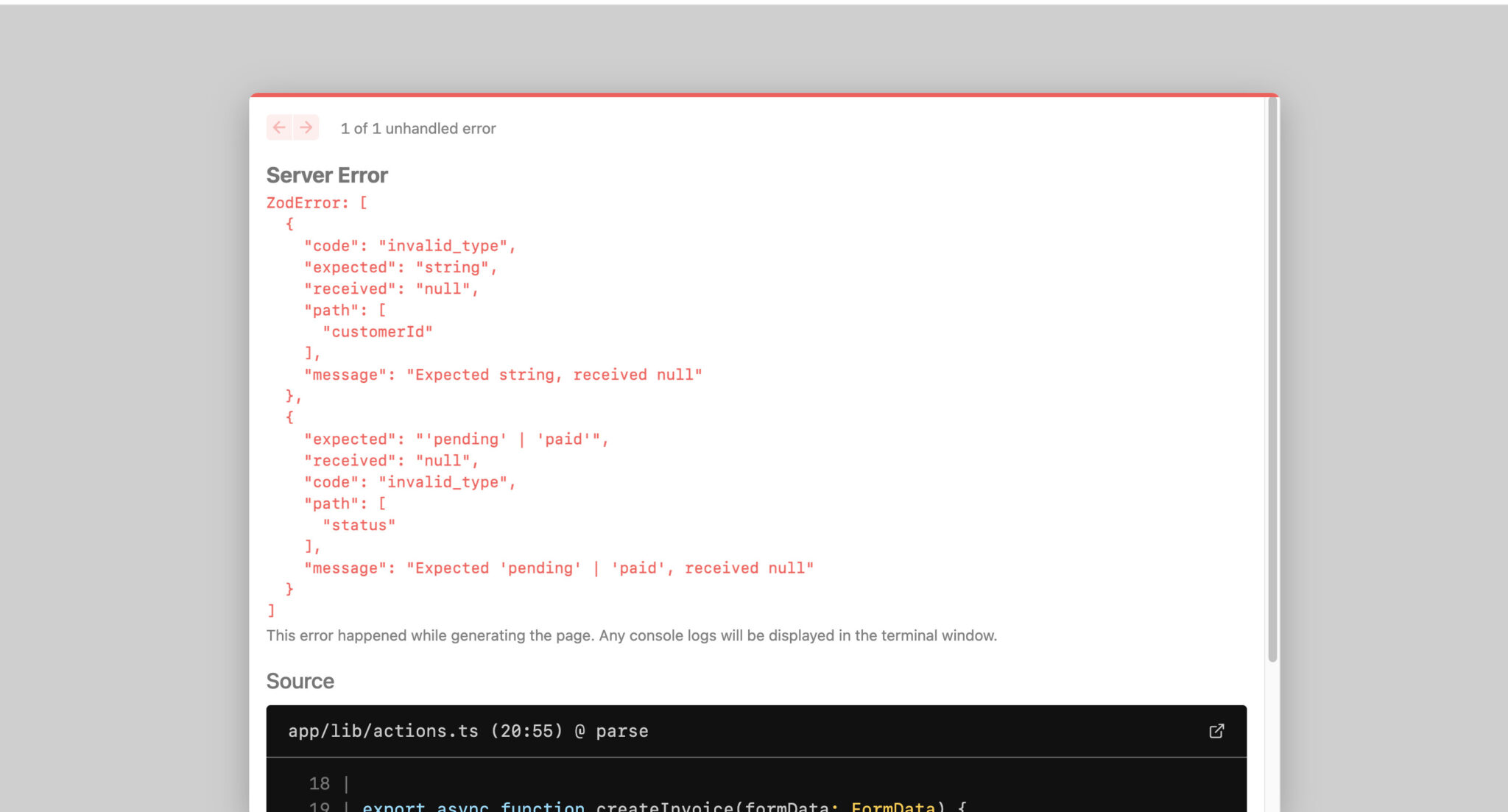 Next.jsに入門してみた（Chapter13〜16）【Next.js, React】