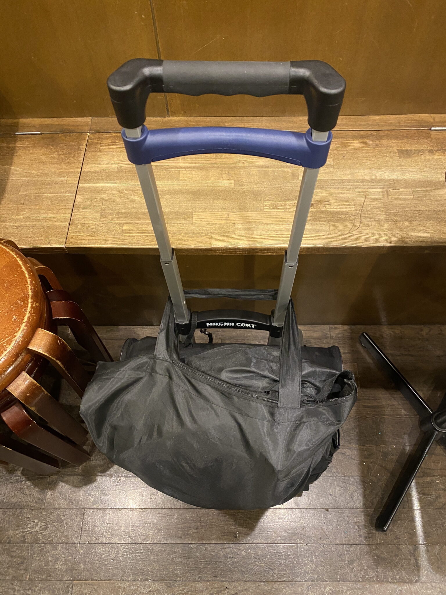 【ドラム】ドラム機材の持ち運びを楽にしよう！！