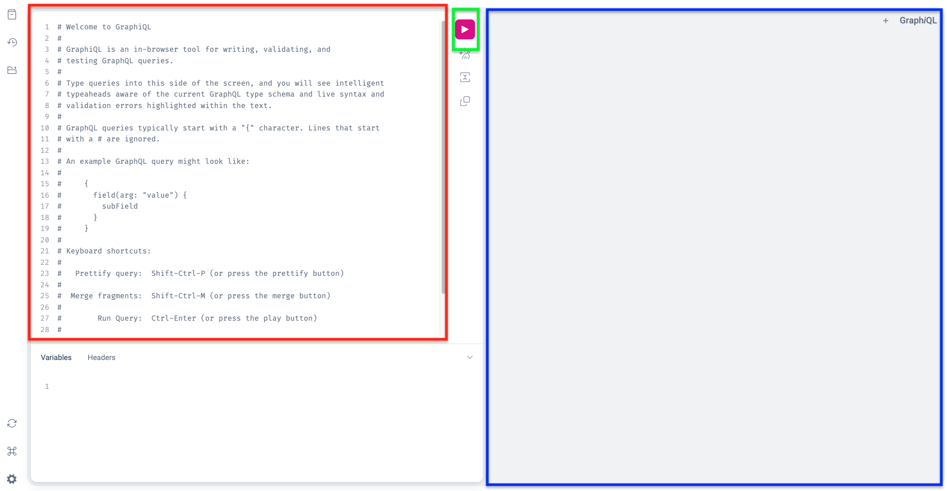 【GraphQL】StrawberryでGraphQLに入門「Getting started編」