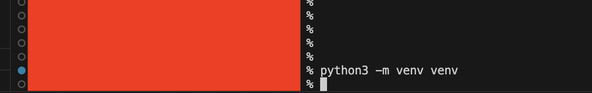 Pythonの開発環境のツールが毎度よくわからなくなるんじゃ！！【Python】